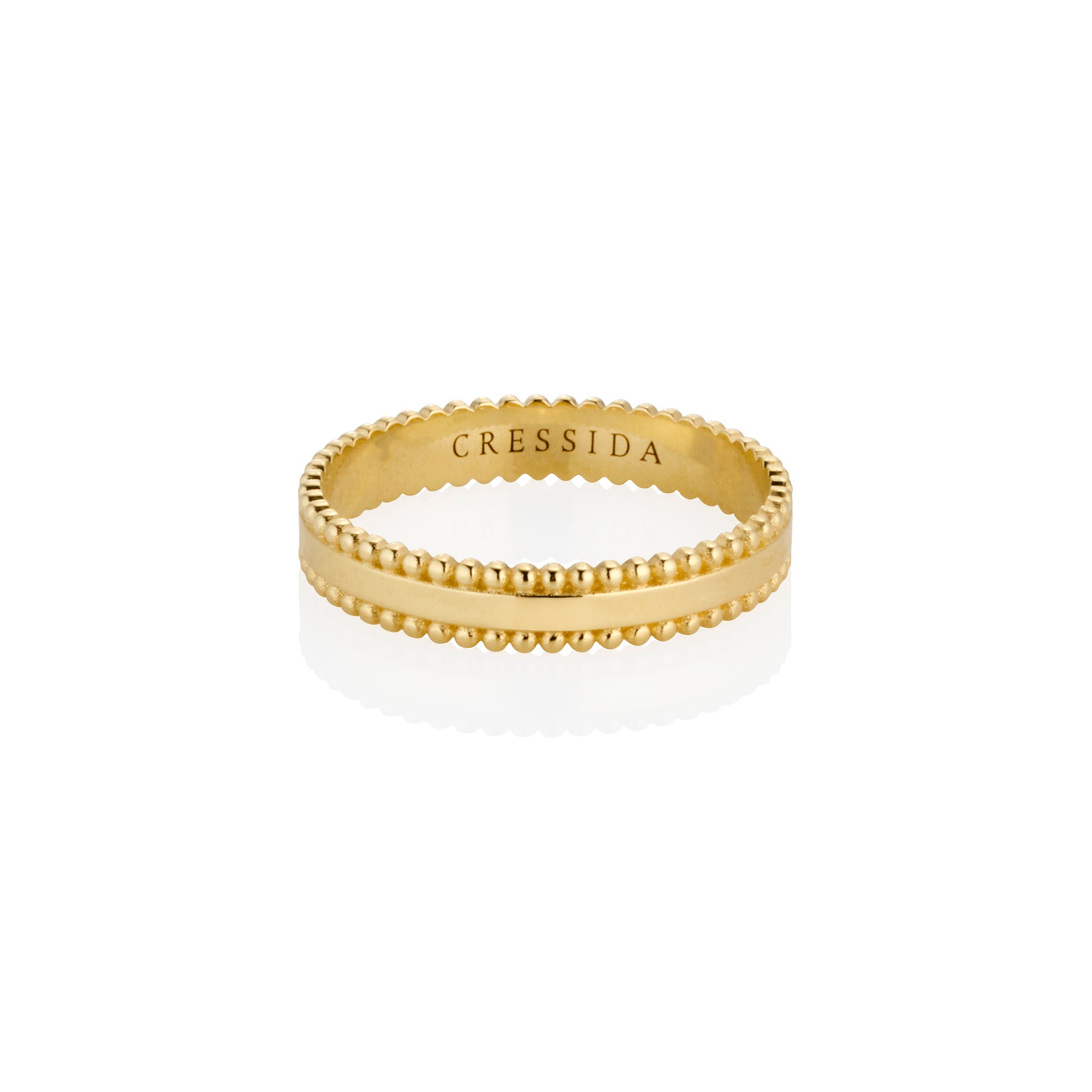 Tennyson Ring – CRESSIDA THE LABEL